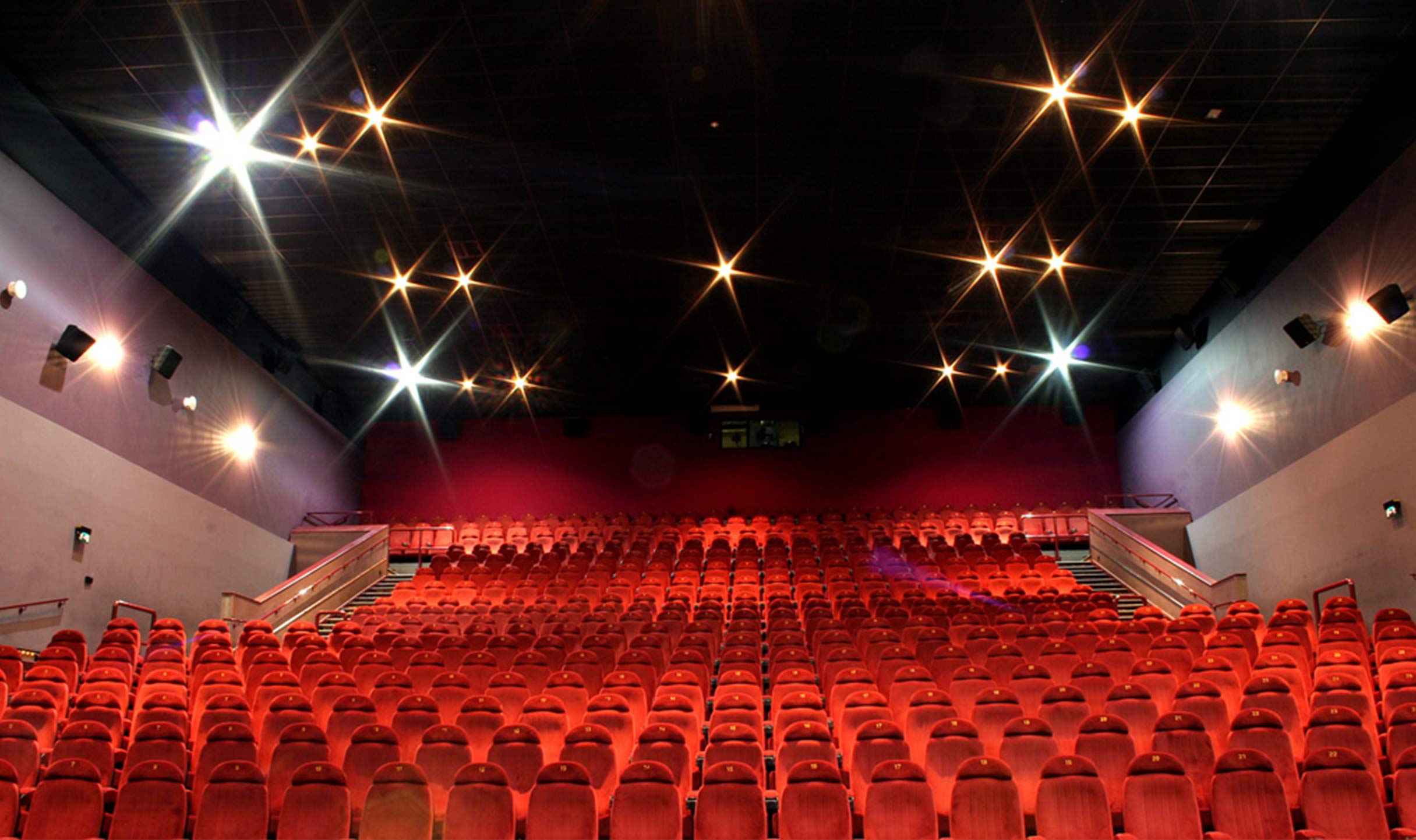 Take That Live From the O2 Arena - Great Northern, Manchester