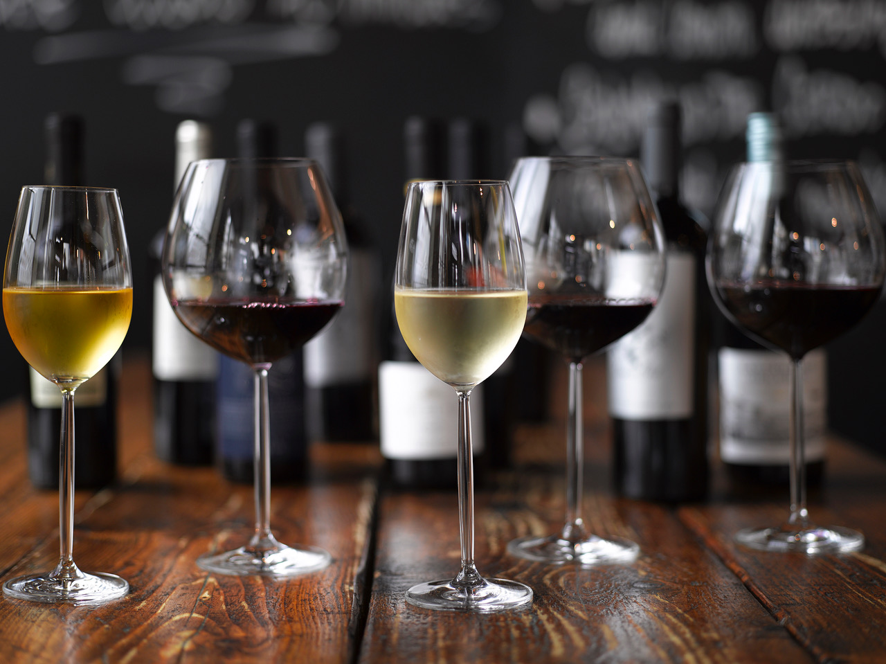 Evuna Wine Delivery Service Launches! - Great Northern, Manchester