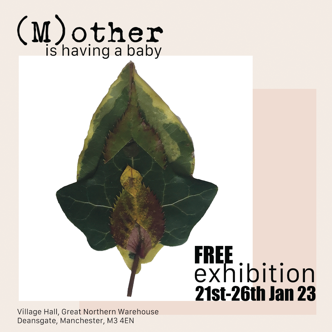 Parent-artist collective (M)other introduces first exhibition at The ...