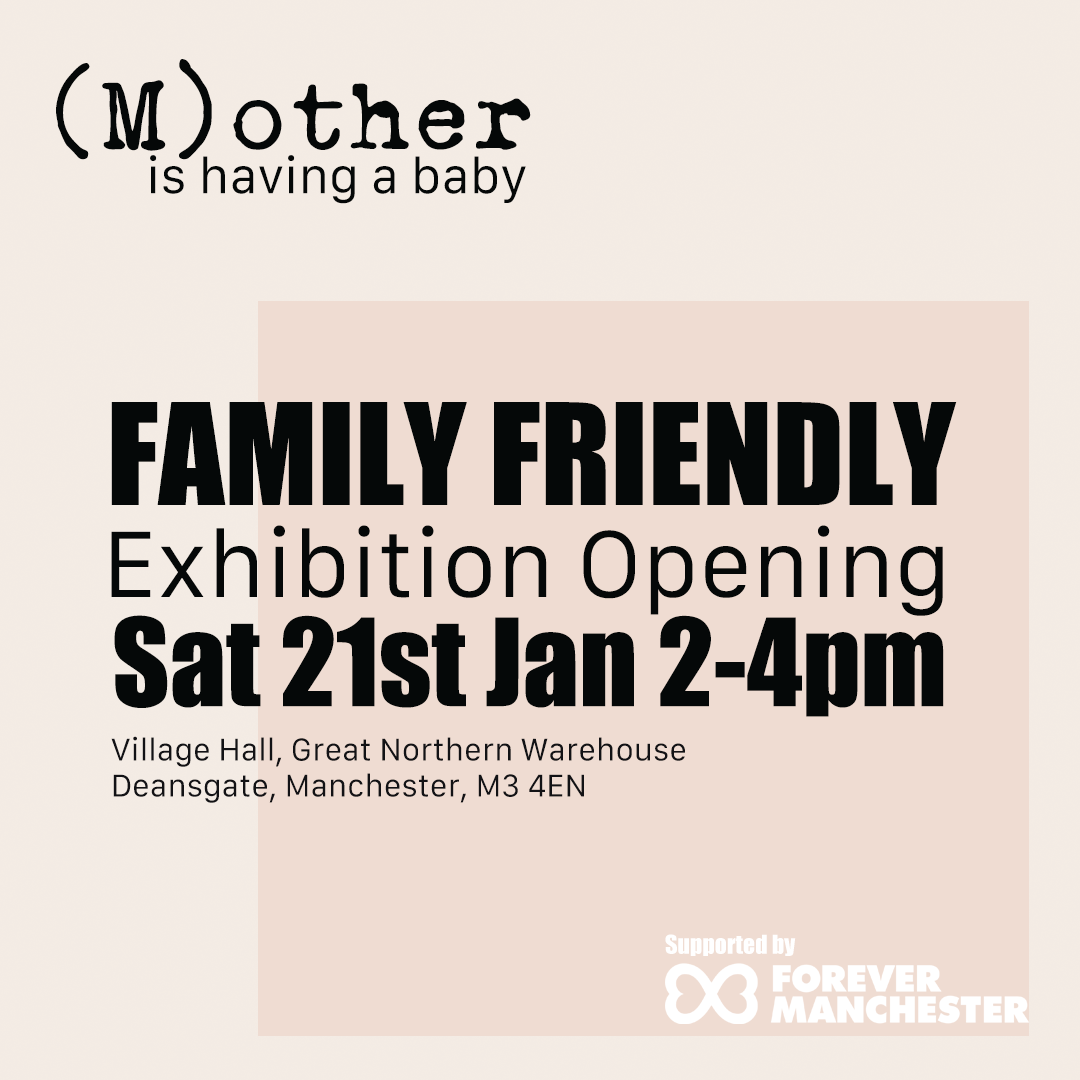 Parent-artist collective (M)other introduces first exhibition at The ...