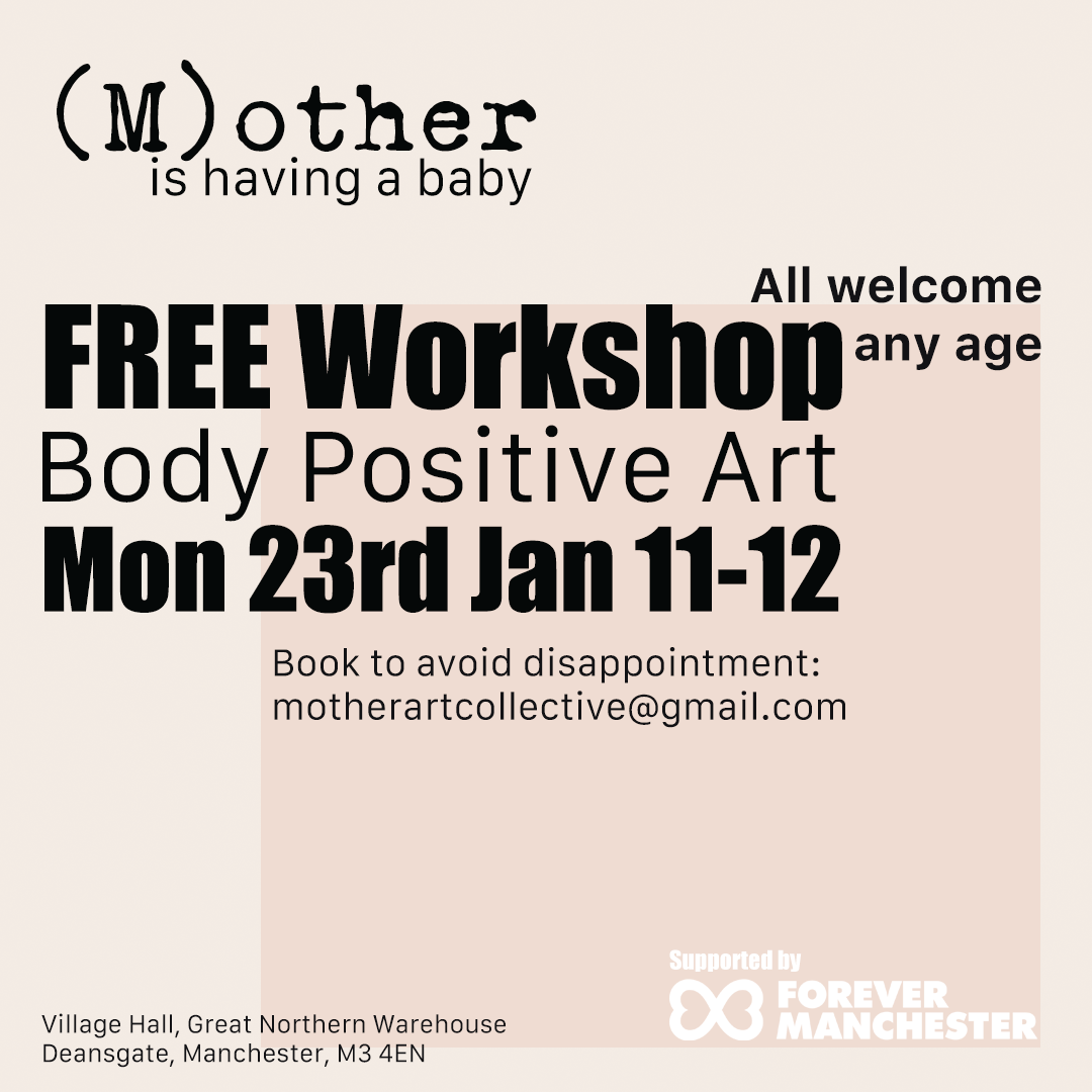 Parent-artist collective (M)other introduces first exhibition at The ...